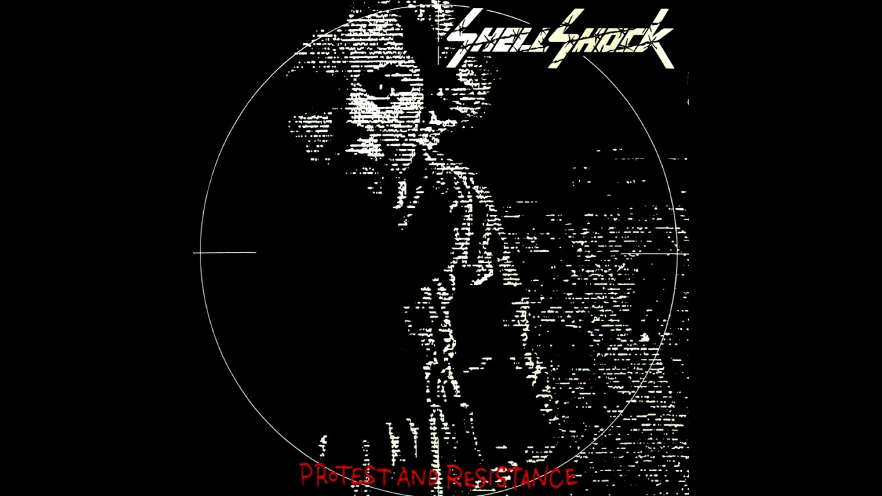 Shellshock - Protest And Resistance [Full Album] - YouTube