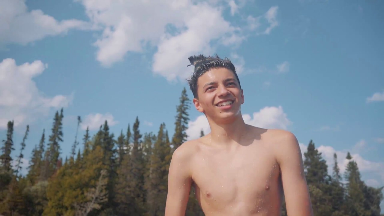 Camp Wanapitei 2018 - YouTube