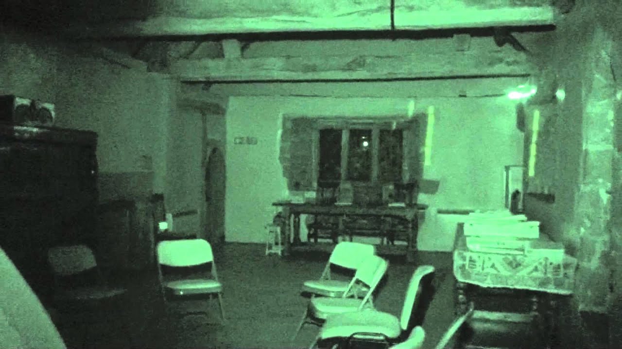 INFRAREADY GHOST HUNTING EQUIPMENT - INFRAREADY IR ILLUMINATIOR VS SONY ...