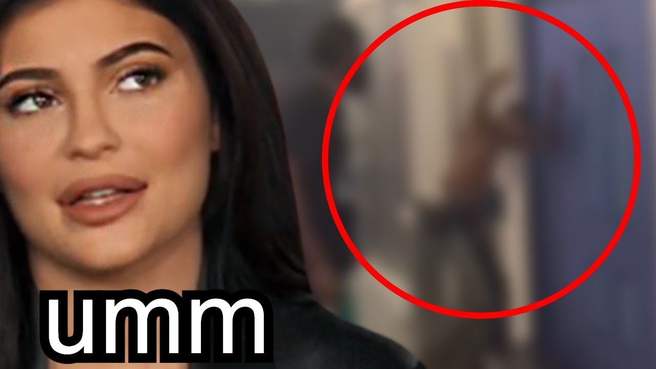 Kylie Jenner *LEAKED* Video.. (Fans are ANGRY) - YouTube