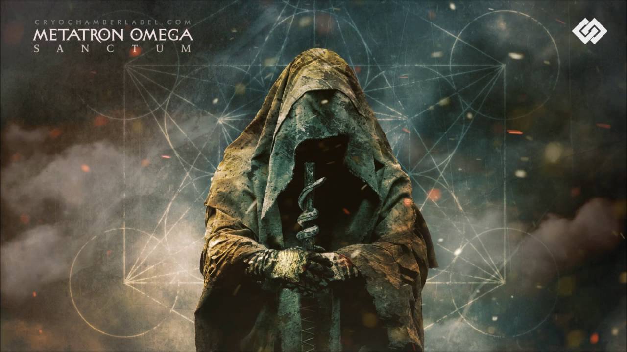 Metatron Omega - Trinitas - YouTube