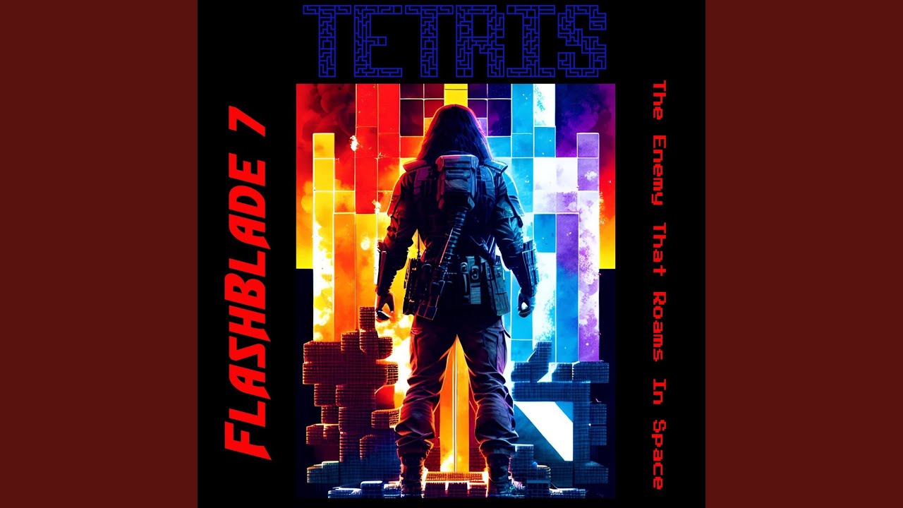 Tetris Type A - YouTube