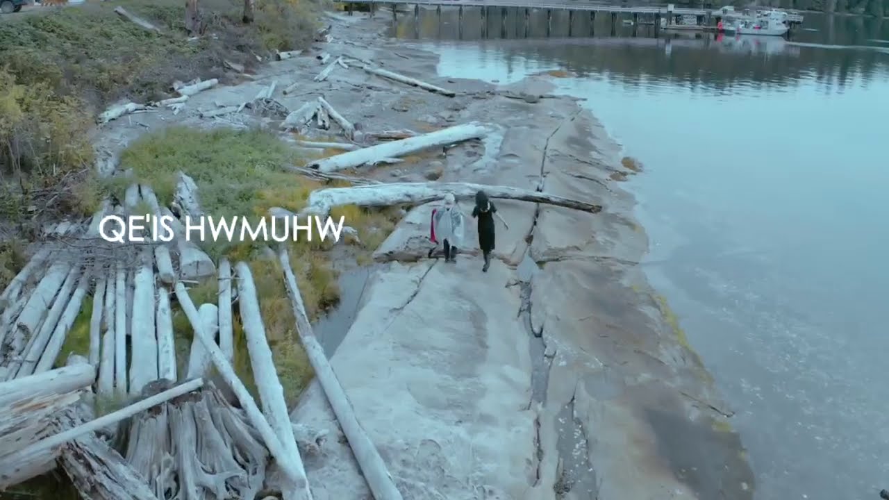 Modern Native: Spoken Word Film Preview - YouTube