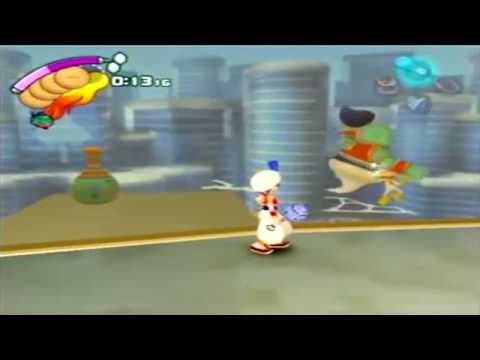 Ape Escape 3 - Part 28: Tomoki City (2/3) (US/SCEA) Playthrough - YouTube