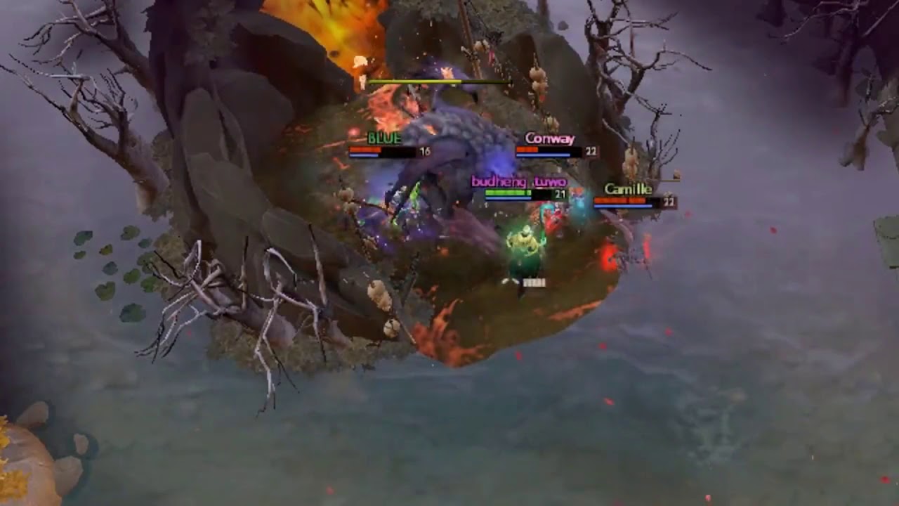 Steam Wallet Market Dota 2 Highlights (1st Episode) - YouTube