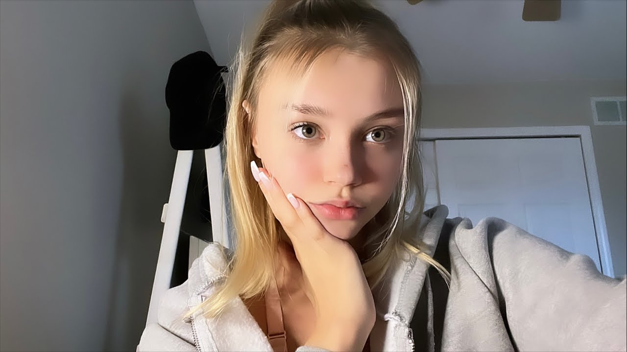 Angel Polikarpova is going live! - YouTube