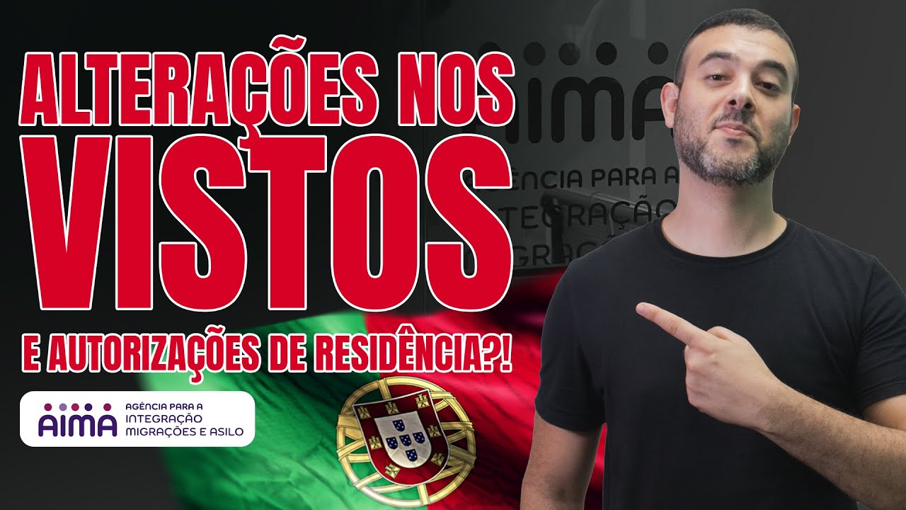 M.I., AR, CPLP e Soluções gerais - nova validade para documentos ...