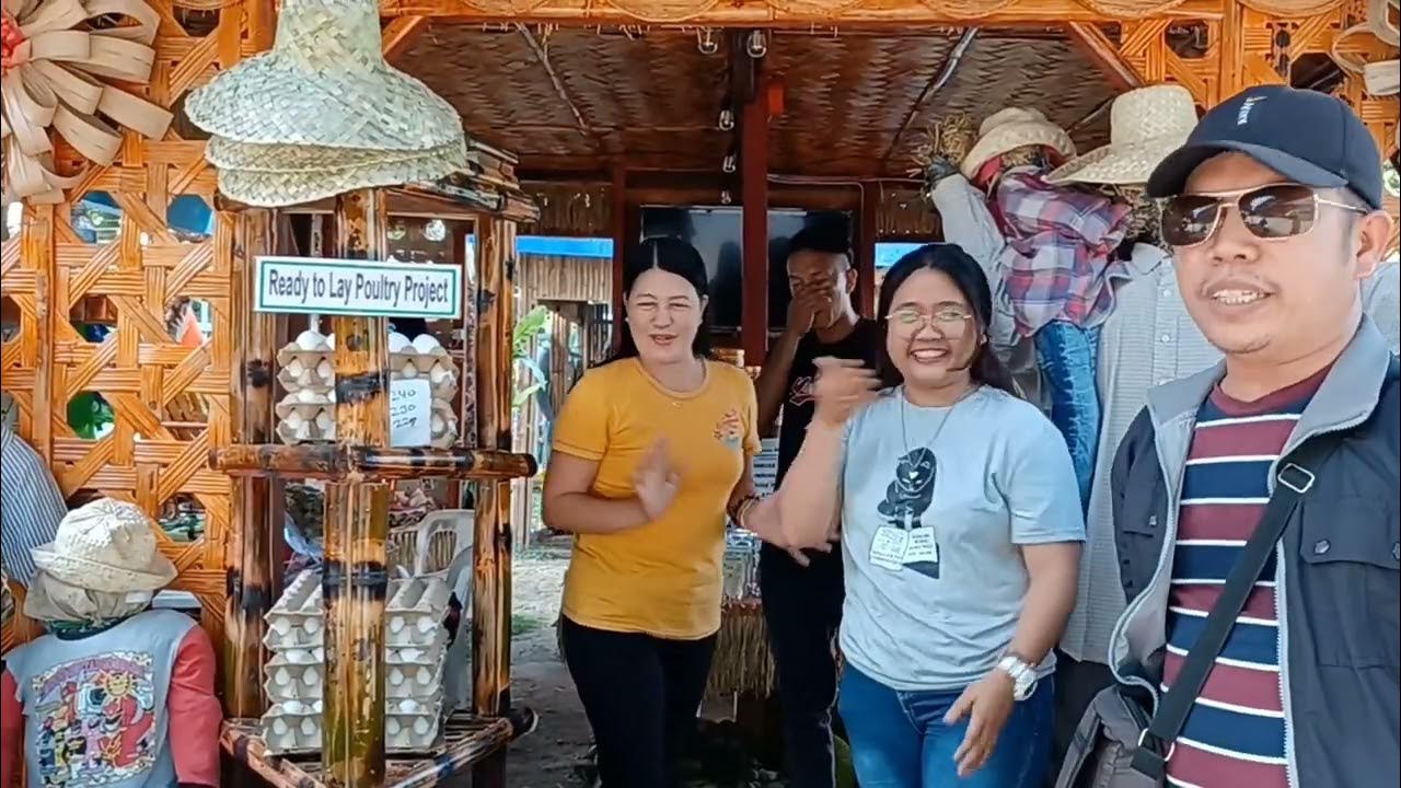 MGA IPINAGMAMALAKING PRODUKTO NG CATARMAN, PALAPAG, ALLEN, ROSARIO NORTHERN SAMAR | IBABAO ...