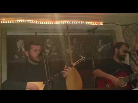 Tanju Yıldız&Sinan Yıldız - Islanmış Kirpiklerin