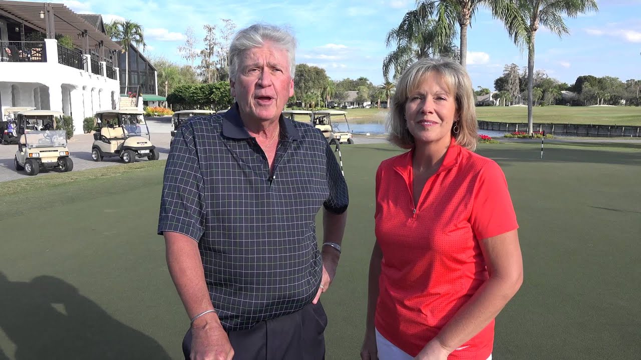 Fiddlesticks Country Club - Fort Myers, FL - A day in the life of our ...