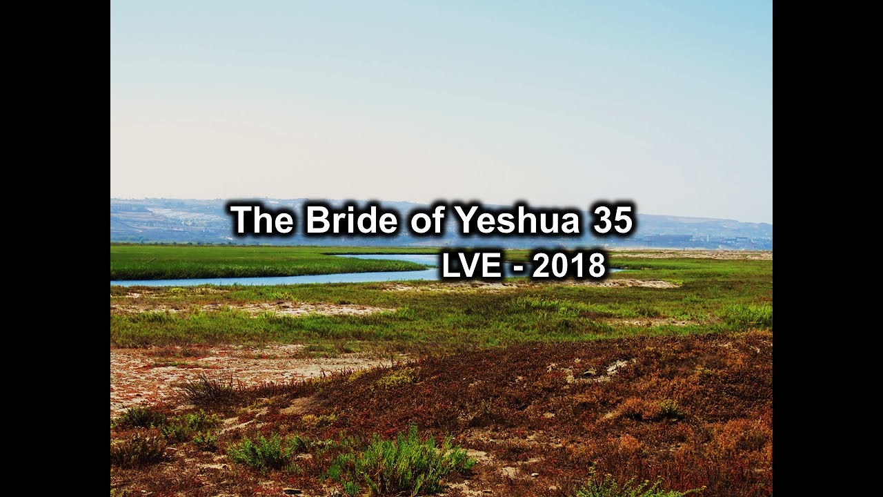 The Bride of Yeshua 35 - YHWH Ekhad 14 - The Trinity - YouTube