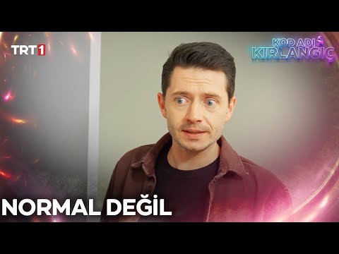 Öğretmenleri kaçıran kişi… - Kod Adı Kırlangıç Özel Sahneler @trt1