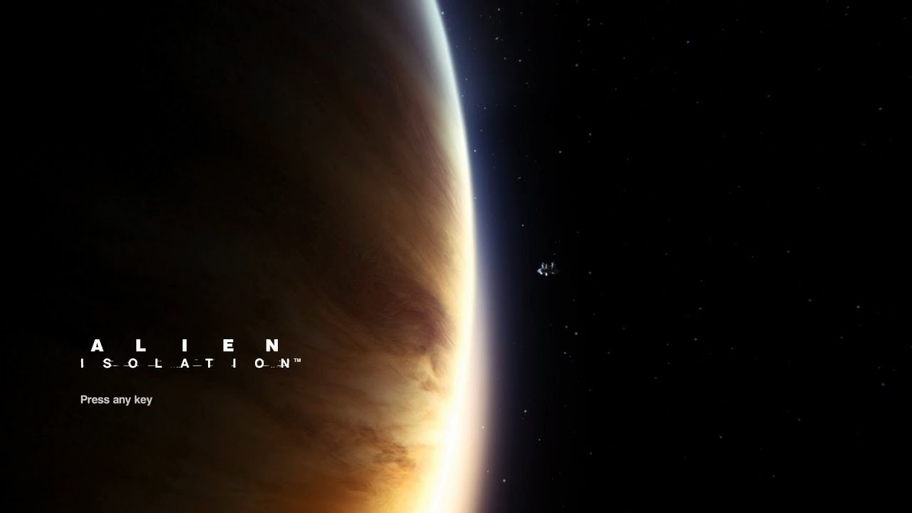 Alien Isolation 4 - YouTube