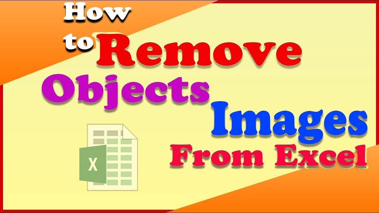 How To Remove Scrap Data From Excel Sheet Excel Fast Utilities YouTube How To Remove Scrap Data From Excel Sheet Excel Fast Utilities YouTube