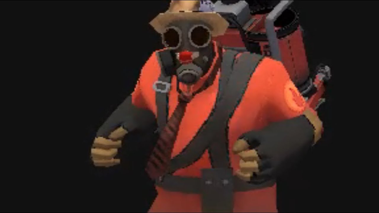 pyro's true ability - YouTube