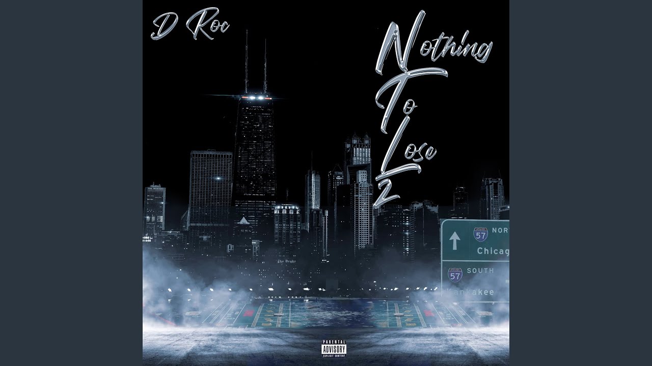 Nothing Like Me - YouTube