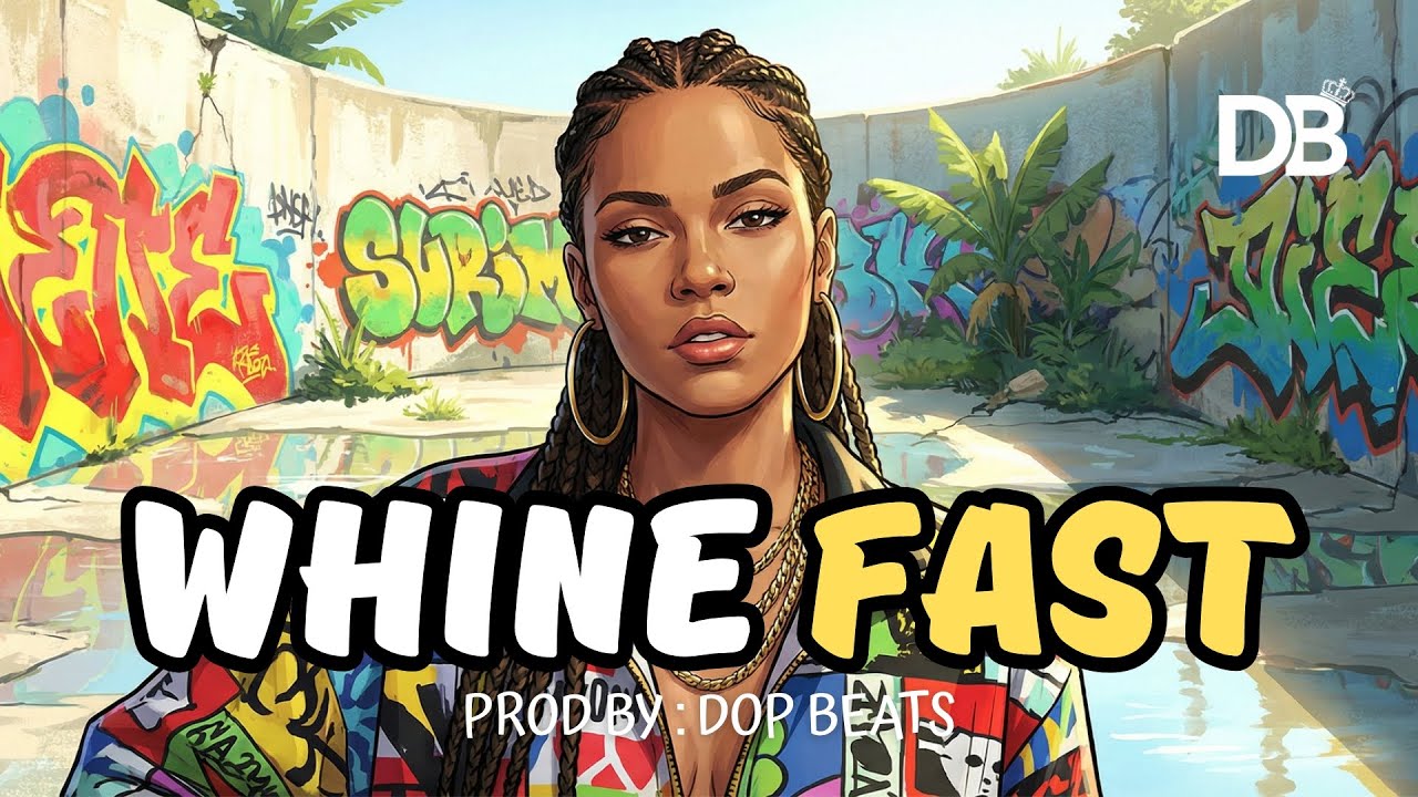 [FREE] Dancehall Shatta Beat : Whine Fast (instrumental) | shatta ...