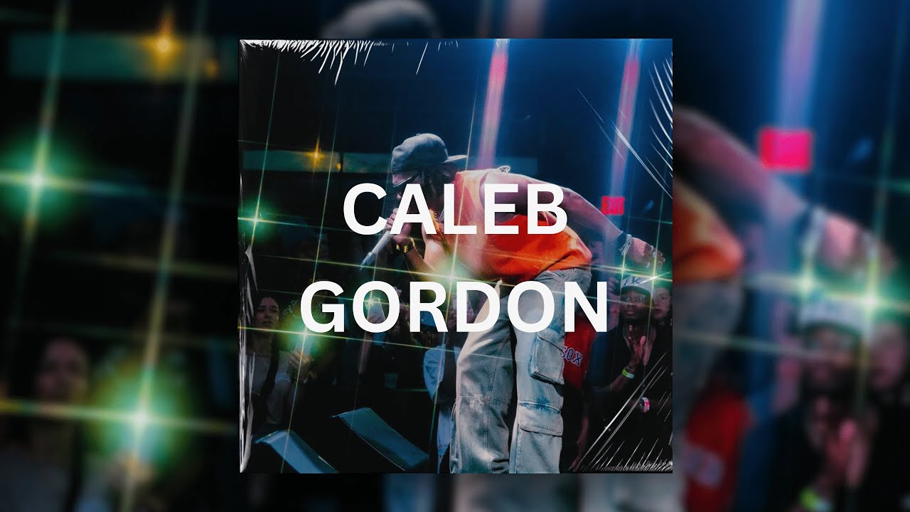 [FREE] Caleb Gordon x Lecrae Type Beat 2024 - "Pure" - YouTube