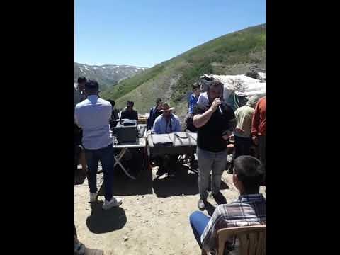 Muş merkez murat paşah malesi konut sanaçılarımız azınıza yüreğinize sağlık arkadaş lar