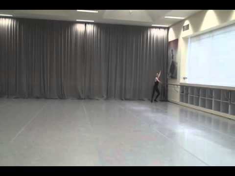 Adam Alzaim - Flames of Paris Variation - YouTube