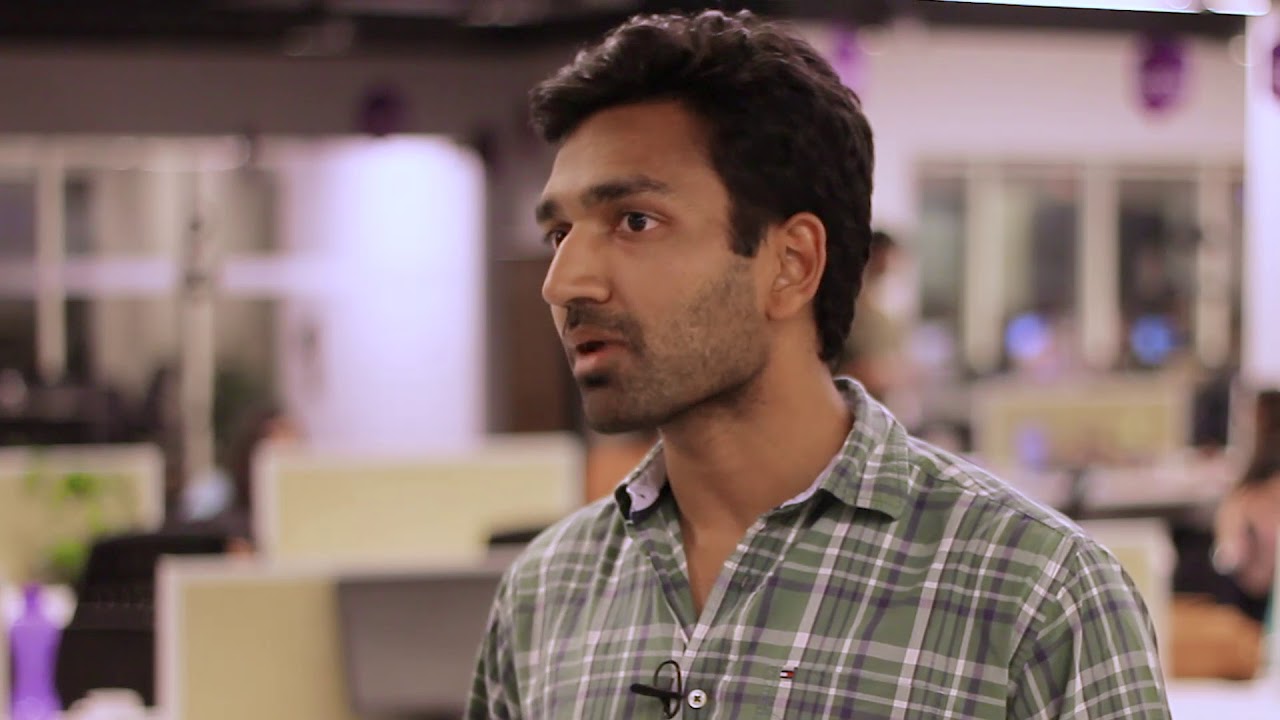 Meet Urban Company | The Founders - YouTube