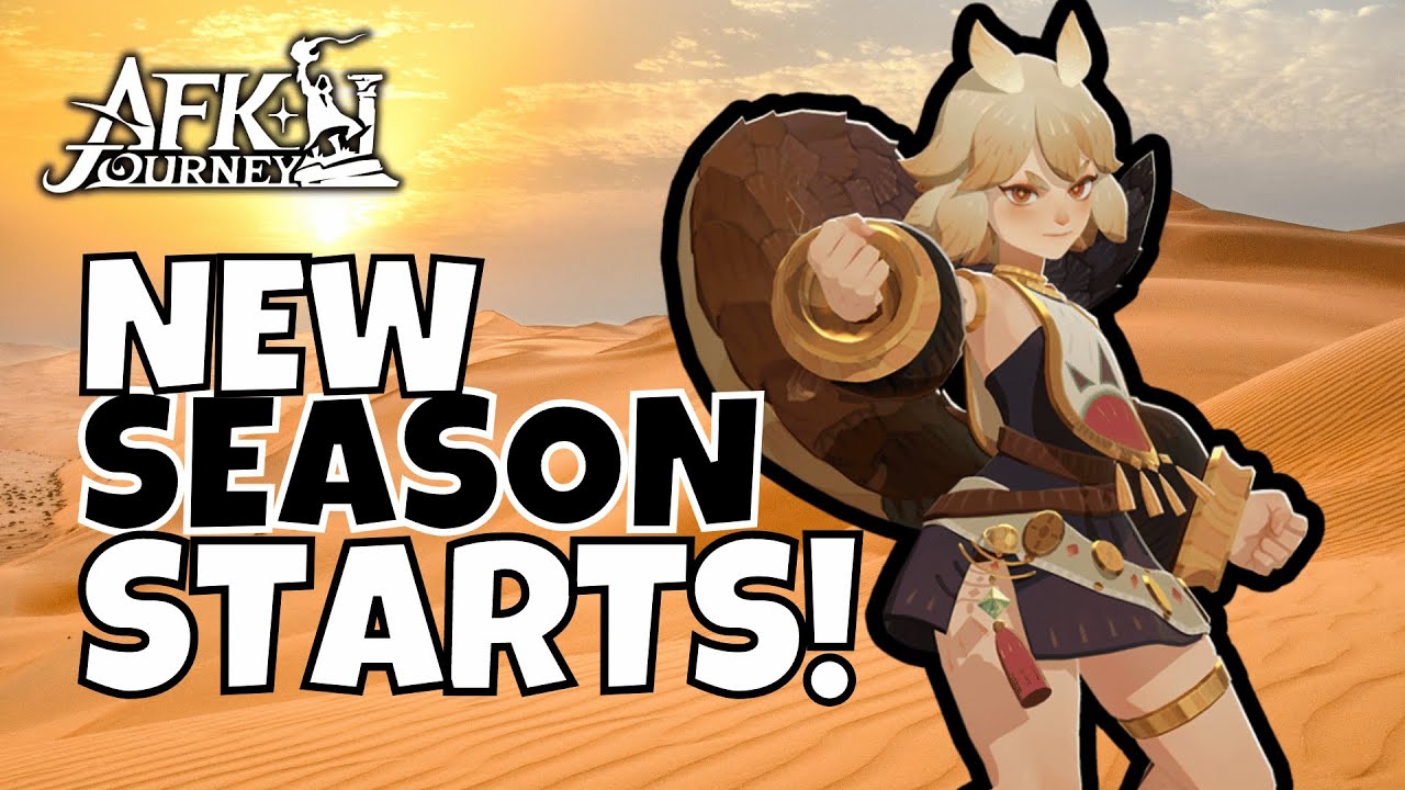 LEVEL HEROES & ARTIFACTS - ITS BACK TO DAY ONE! [FURRY HIPPO AFK ...