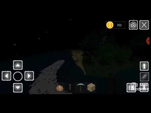 Multi Block Craft - Gameplay Walkthrough Part 10 - Act 1 (Game: Android ...