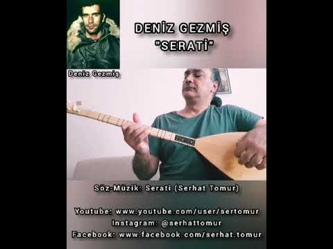 DENİZ GEZMİŞ-SERATİ (SERHAT TOMUR)