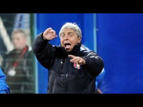 FootbALL Inclusive GSP TV - Best of Sorin Cârţu - YouTube