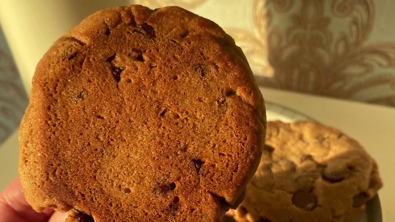 Yummy Cookies - YouTube