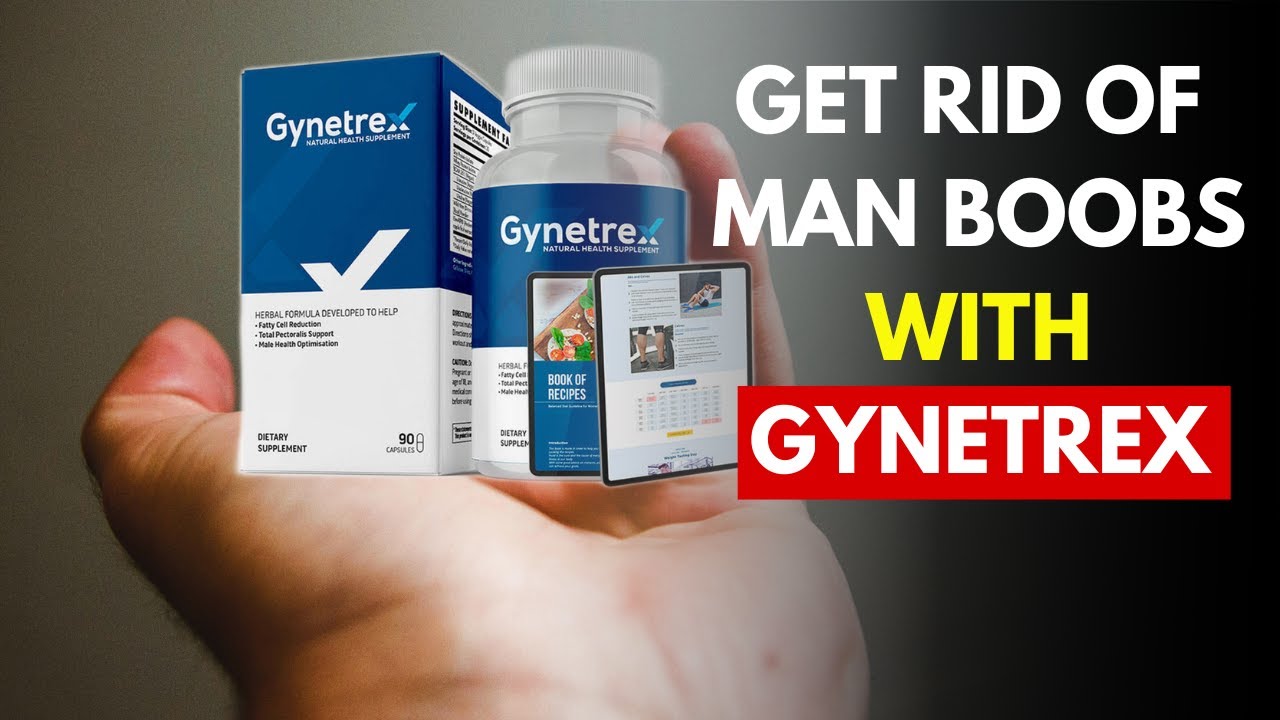 GYNETREX: Answering the Most Common Questions About Gynetrex | FAQs ...