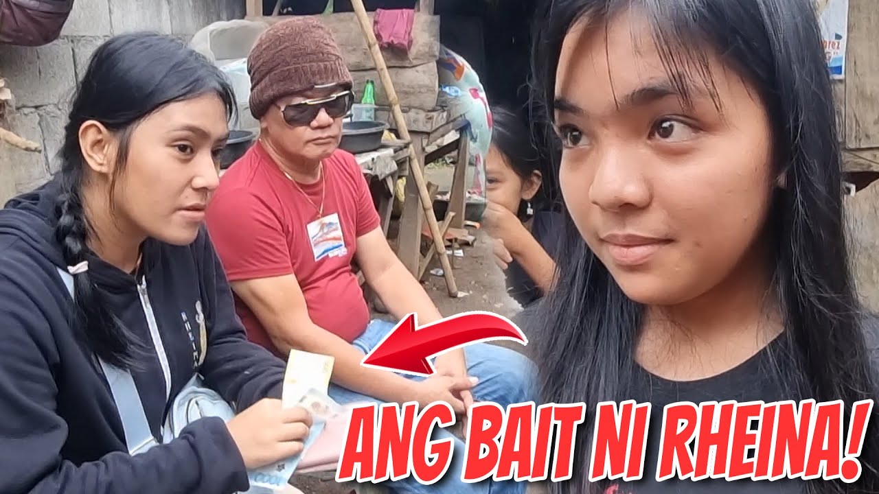 RHIENA AT JENNIFER MULI NAGKITA. PANGARAP MAKATAPOS - YouTube