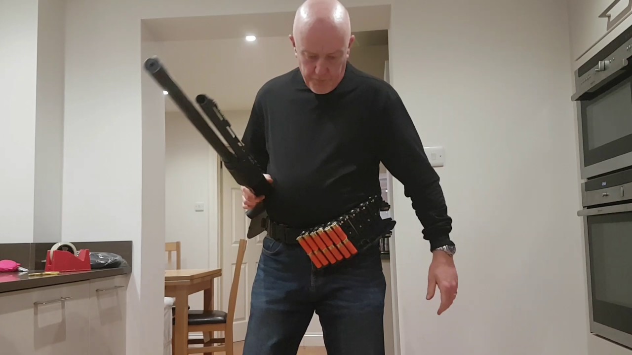 Loading practice basics - YouTube