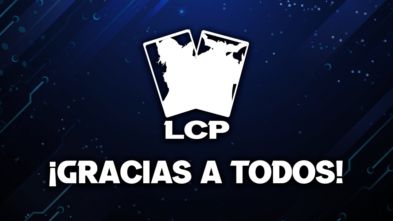 FFTCG LCP Gran Final Team Costal vs Team Alberto | Charla y ...