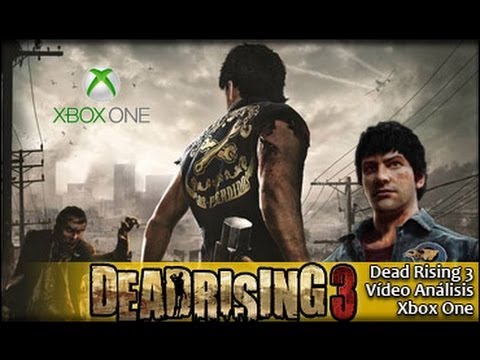 Dead Rising 3 Xbox One (español) | Análisis GameProTV - YouTube