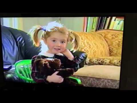 Me and My Teddy song from Barney - YouTube