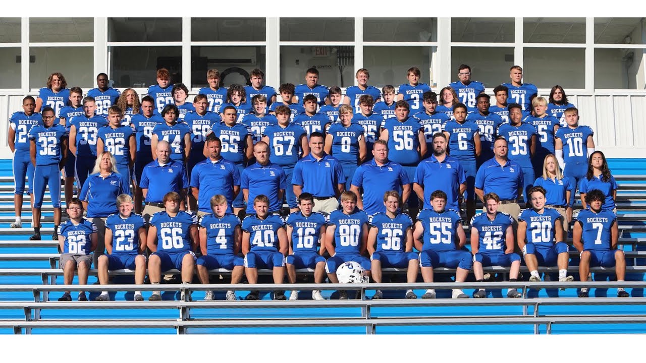 2022 Spring Grove Rockets Varsity(2-2) vs Eastern Knights(1-3) Varsity ...