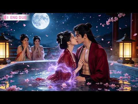 【ENG DUB】A Real Princess Transmigrated As The Evil Wife? \