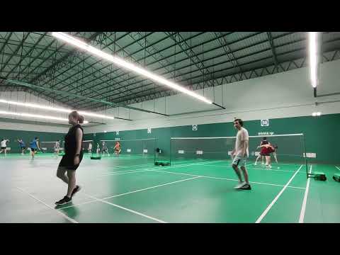 @Winner : Bank + Pang Vs P'Pui + Ball