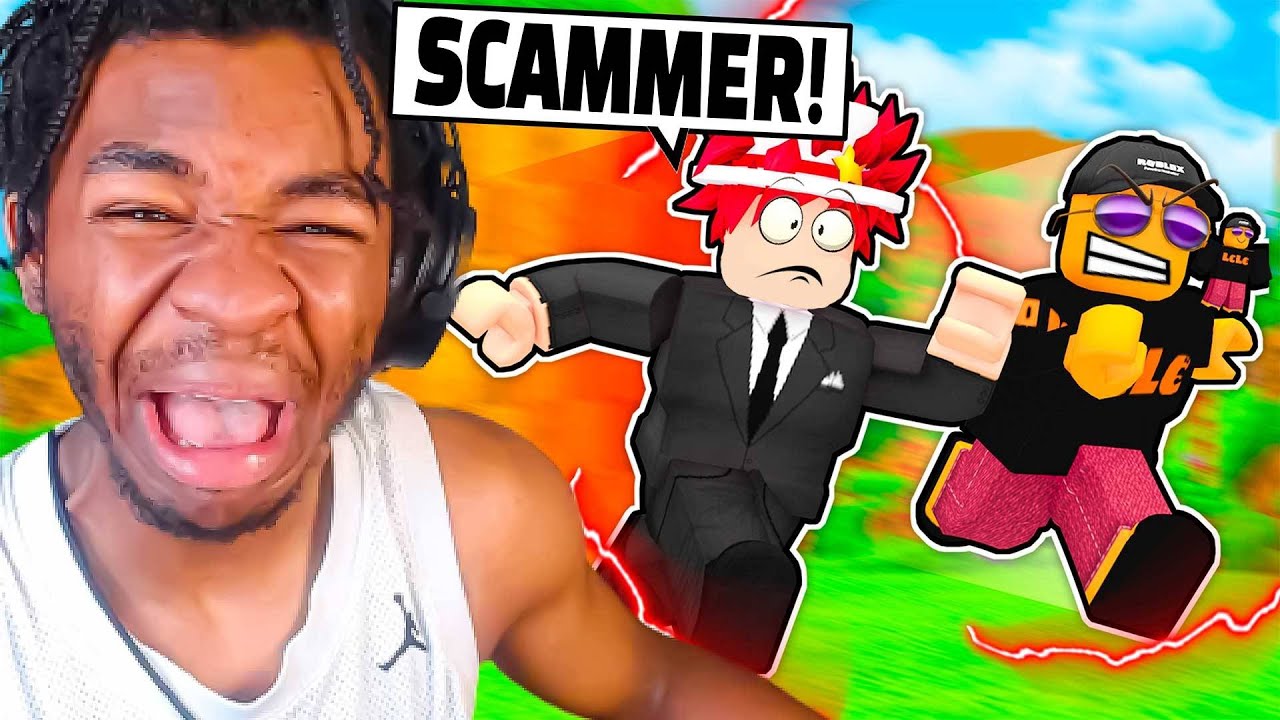 LCLC EXPOSED DIGITO FOR SCAMMING AND STEALING.. *MUST WATCH* - YouTube
