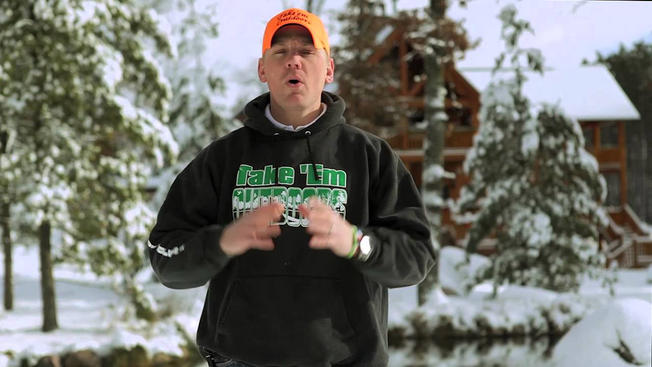 Introduction to Take'Em Outdoors - YouTube