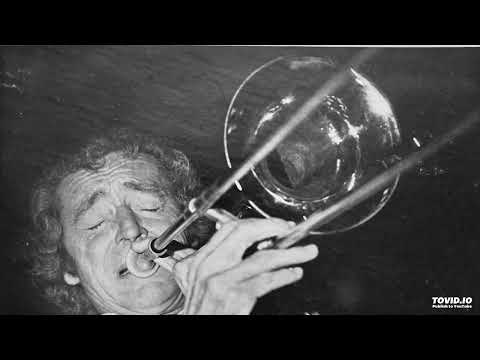 Tommy Turk, forgotten giant of trombone (live 1977)