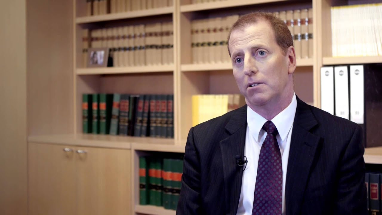 Philip Corbett SC - YouTube