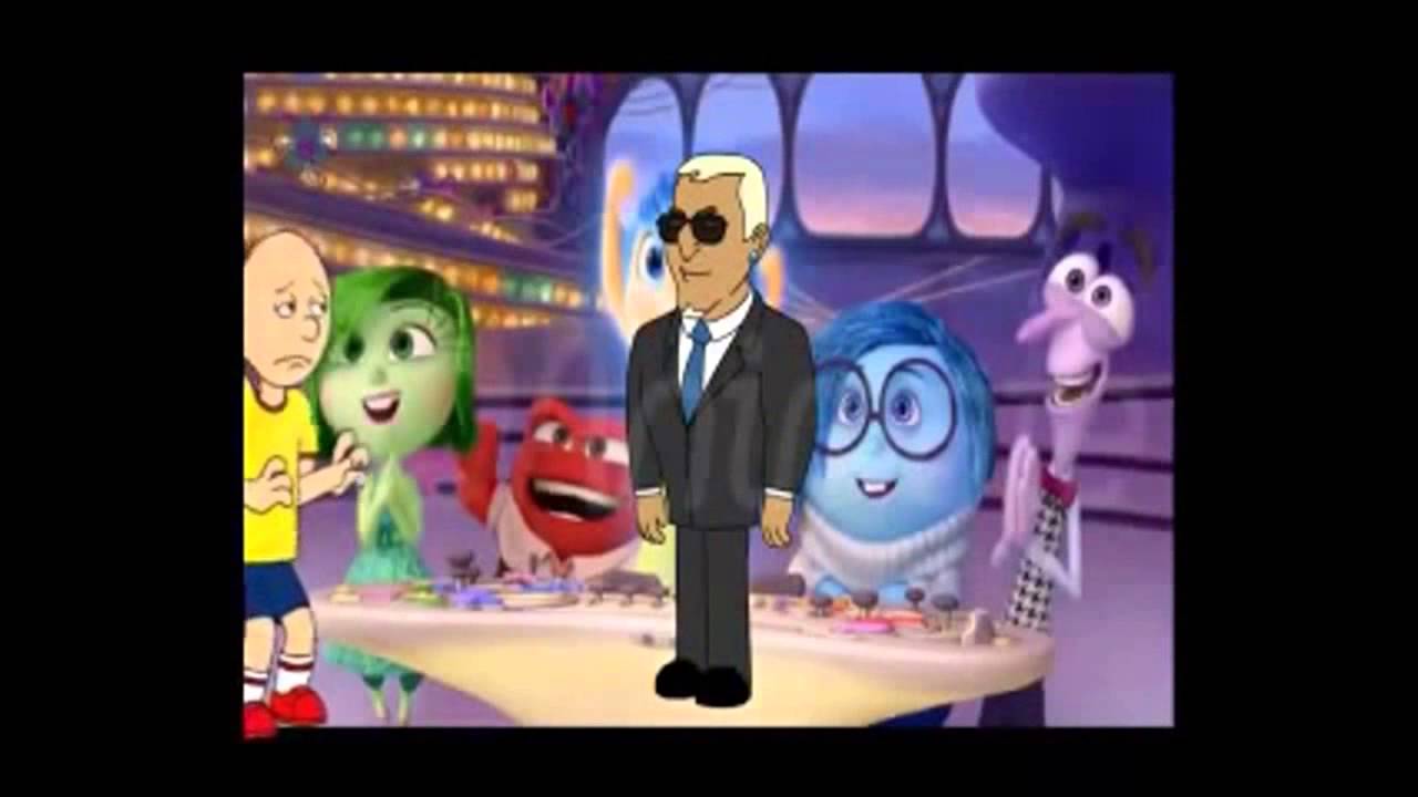 Shuric Scan LOL 28 - YouTube