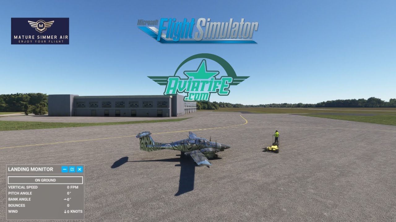 CAREER ADD-ON TRIALS: AVIATIFE - YouTube