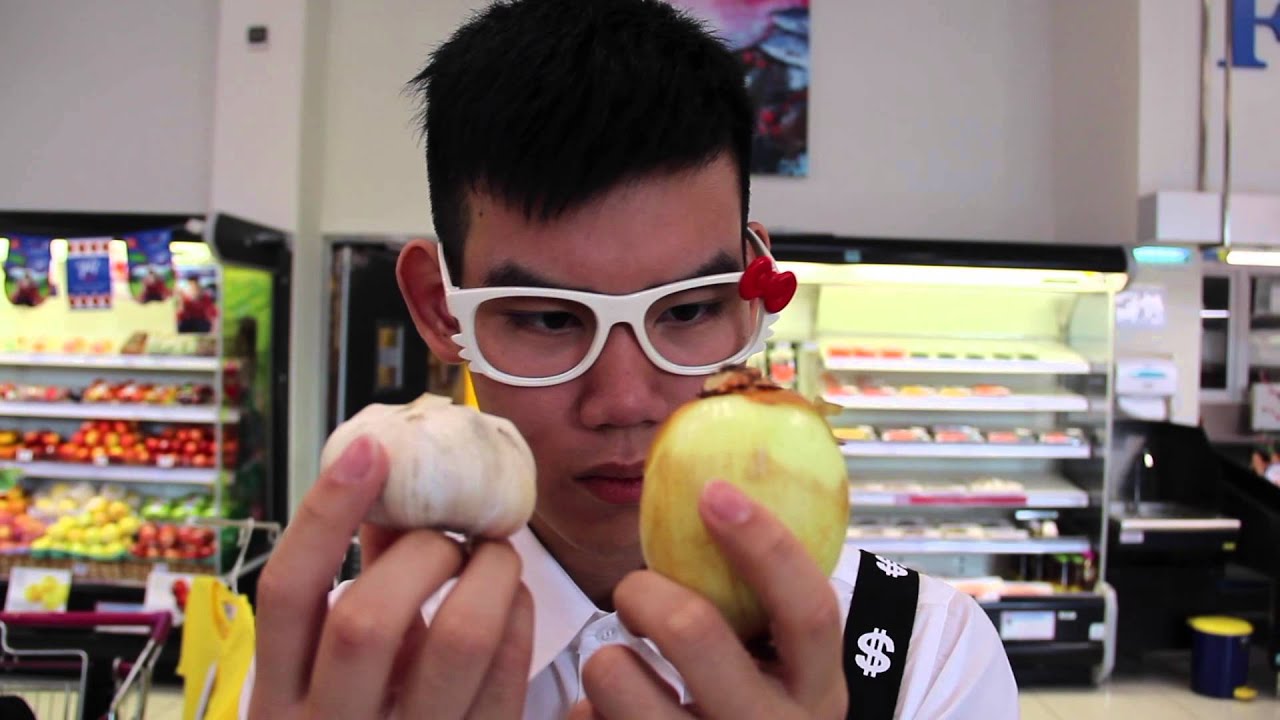 Mr.Game/10:5/2015(Short Silent Film) - YouTube