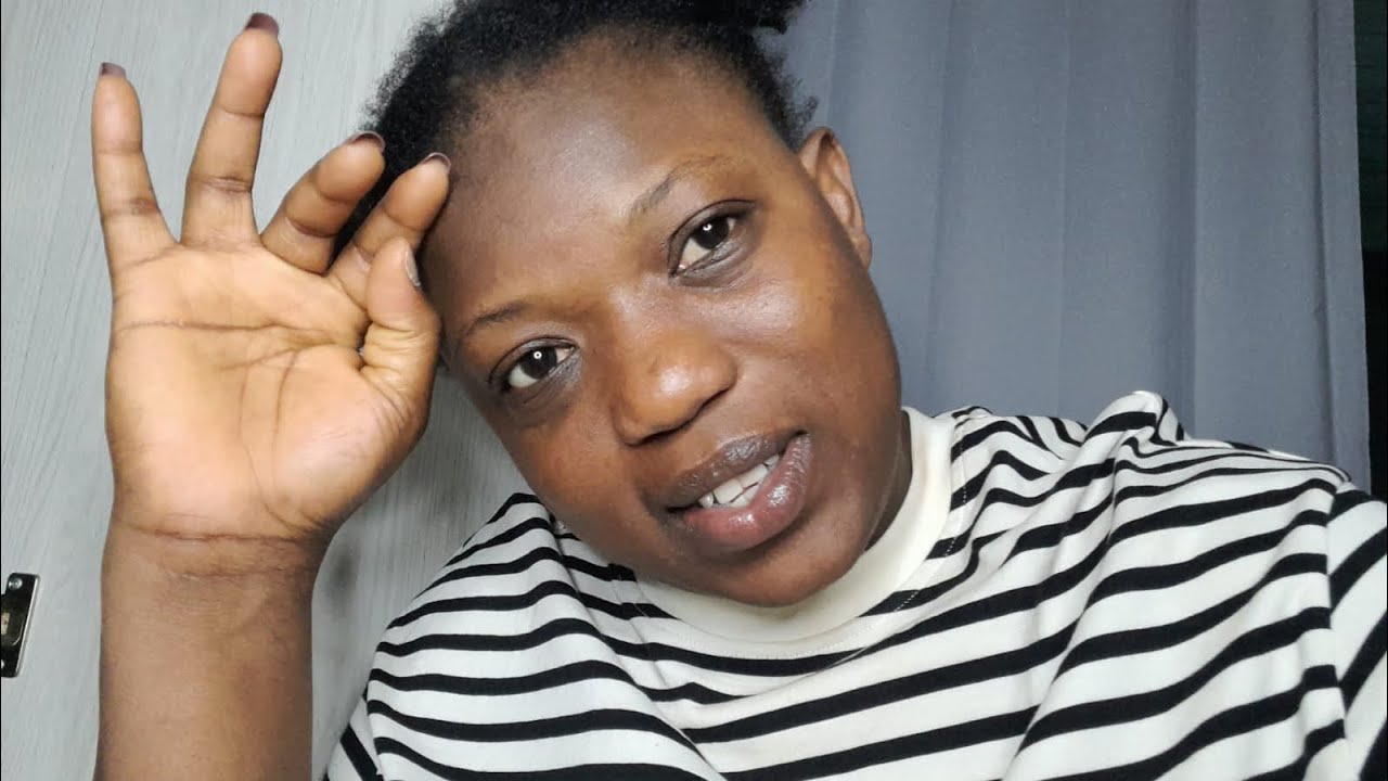 Blessing Odiagbe is live - YouTube