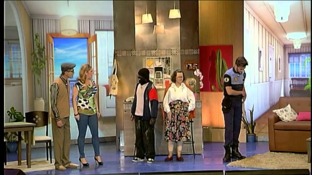 12/04/15 En Clave de Ja - YouTube