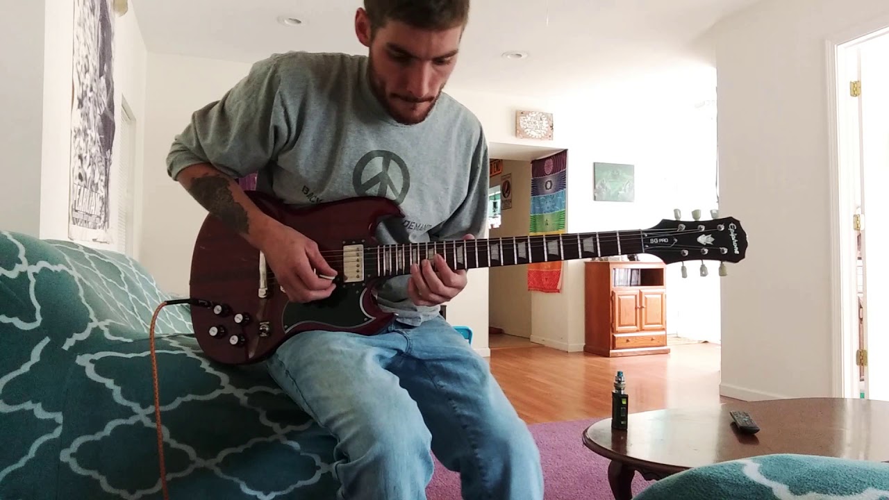 Random noodle in A - YouTube