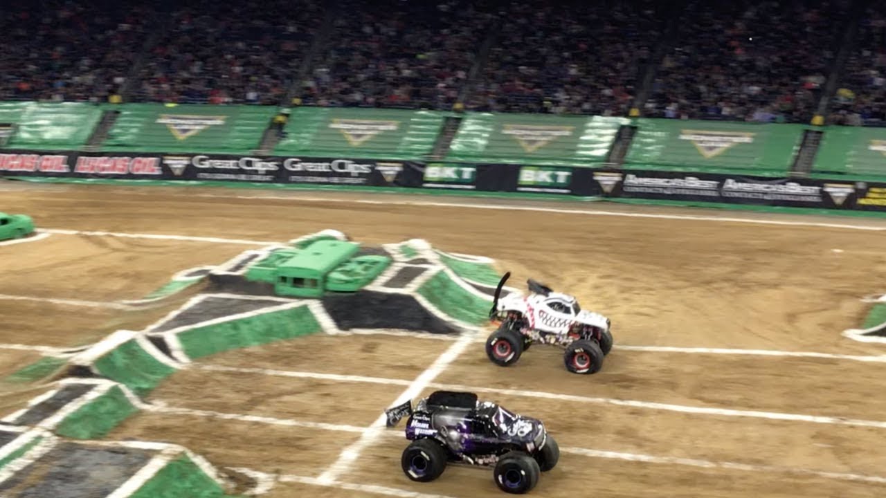 Monster Jam 2019 | Monster Truck | Monster Jam | Monster Jam 2019 ...